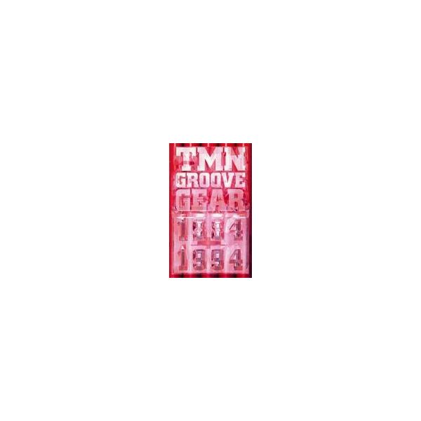商品名：中古単行本(実用) ≪音楽≫ TMN GROOCE GEAR 1984-1994 特典ブックレット音楽こちらの商品は、CD「TM NETWORK/TMN GROOVE GEAR 1984-1994 SOUND SELECTION」の...