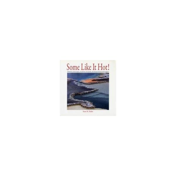 商品名：中古単行本(実用) ≪洋書≫ Some Like It Hot!洋書ペーパーバック