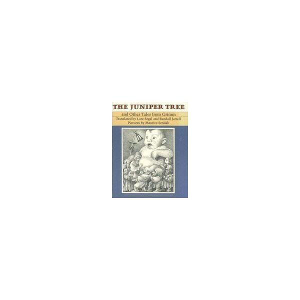 商品名：中古単行本(実用) ≪洋書≫ The Juniper Tree And Other Tales from Grimm洋書英語表記/ハードカバー