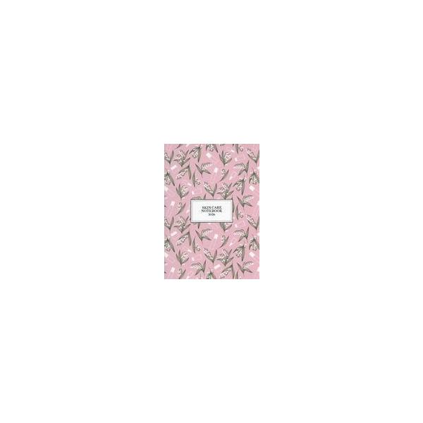 商品名：中古単行本(実用) ≪家政学・生活科学≫ SKIN CARE NOTEBOOK 2026(VOCE 2026年8月号付録)家政学・生活科学こちらの商品は、「VOCE 2026年8月号」付録冊子単品です。