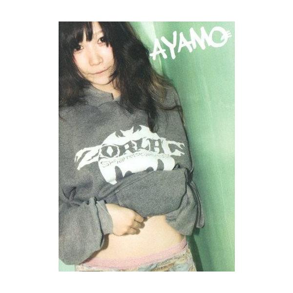 商品名：中古単行本(実用) ≪伝記≫ AYAMO伝記趣味・雑学