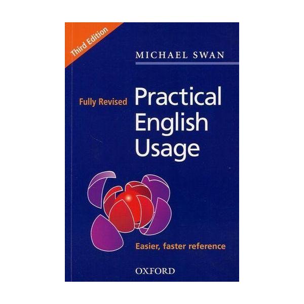 商品名：中古単行本(実用) ≪洋書≫ Practical English Usage / Michael Swan洋書単行本