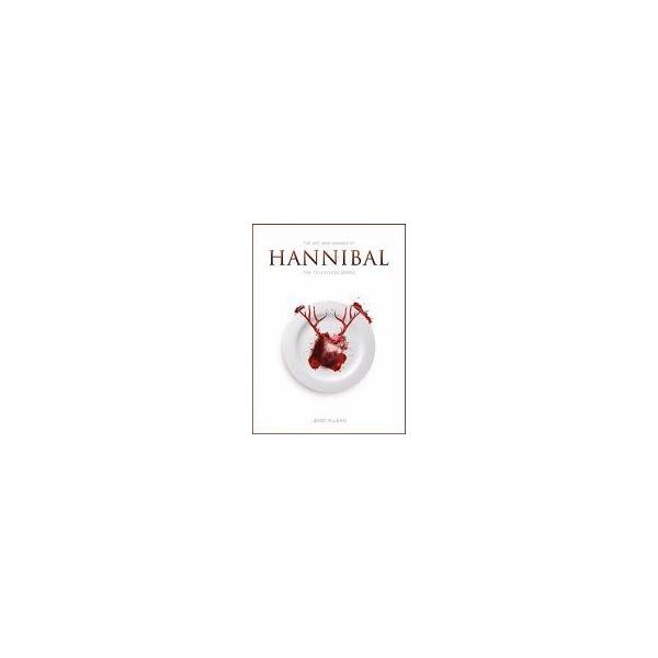 商品名：中古単行本(実用) ≪洋書≫ The Art and Making of Hannibal：The Television Series洋書ペーパーバック