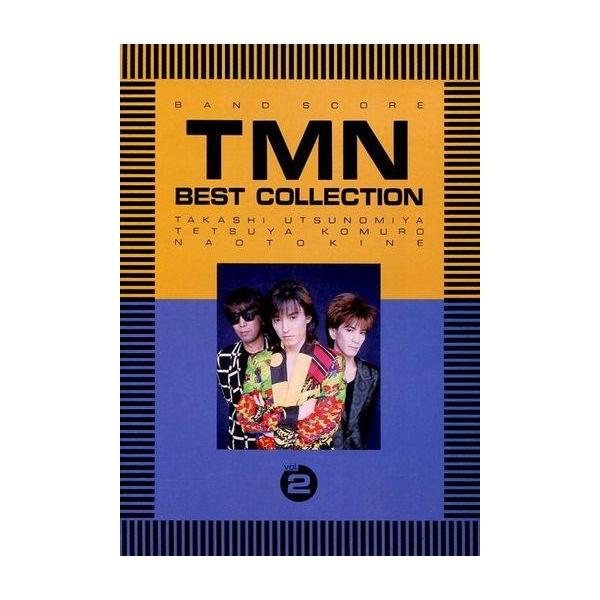 商品名：中古スコア・楽譜 ≪邦楽≫ バンドスコア TMNベストコレクション2SEVEN DAYS WAR/CAROL(CAROL’S THEME I)/CHASE IN LABYRINTH(闇のラビリンス)/COME ON EVERYBOD...