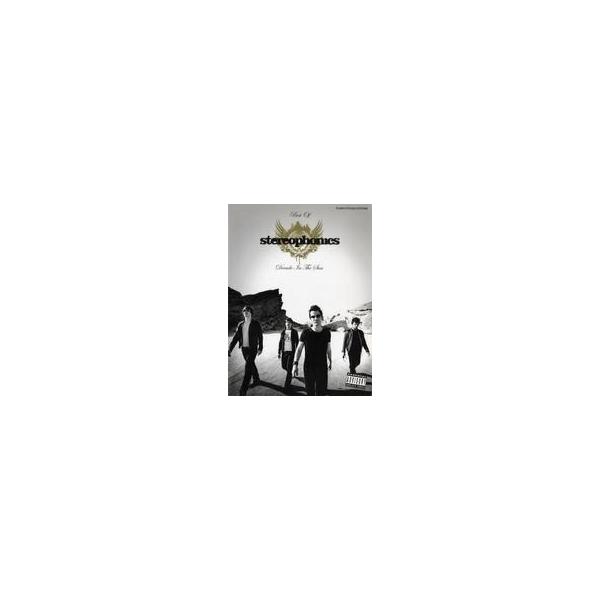 商品名：中古スコア・楽譜 ≪洋楽≫ Decade in the Sun - Best of英語版/Dakota/The Bartender And The Thie/Just Looking