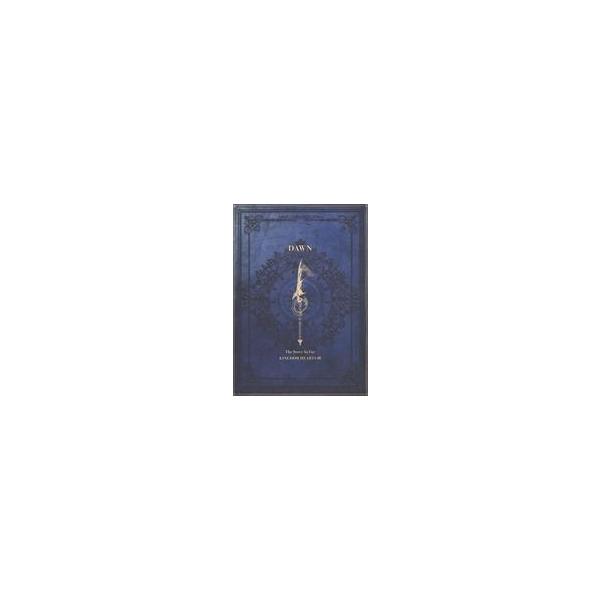 商品名：中古販促品 ≪リーフレット・小冊子≫ フライヤー)PS4 DAWN The Story So Far KINGDOM HEARTS III販促品/4ページ仕様