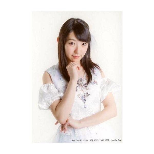 商品名：中古生写真(女性) Dorothy Little Happy/白戸佳奈(KANA)/右手顎/サイズ(72×103)/CD「Restart」(POCS-1375.1376.1377.1395.1396.1397)特典生写真生写真(女性...