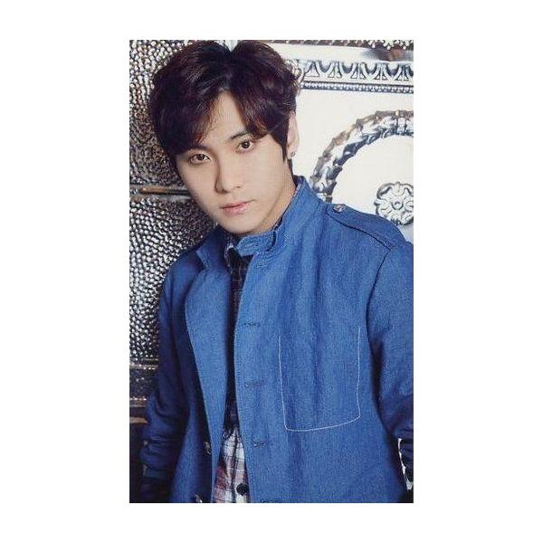 商品名：中古コレクションカード(男性) FTISLAND/ソン・スンヒョン/CD「N.W.U」全形態共通封入トレカコレクションカード(男性)/CD「N.W.U」全形態共通封入トレカused0130_tradingcard