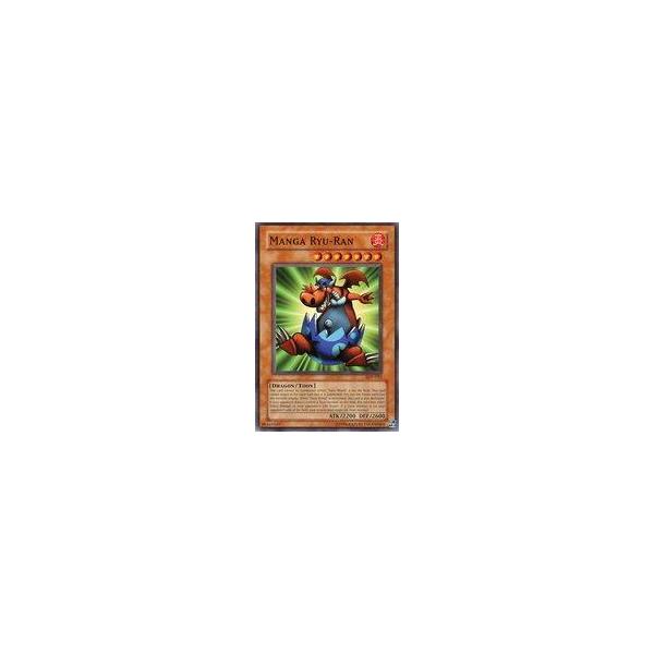 商品名：中古遊戯王 SDP-022[N]：Manga Ryu-Ran/トゥーン・ドラゴン・エッガー遊戯王/N/英語版/Starter Deck Pegasusレア度：Nシリーズ：英語版/Starter Deck Pegasusused013...