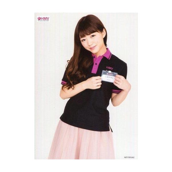 商品名：中古生写真(女性) 三森すずこ/CD「Xenotopia」HMV・ローソン特典生写真(女性)/声優