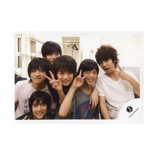 生写真(ジャニーズ)/アイドル/ジャニーズJr.
