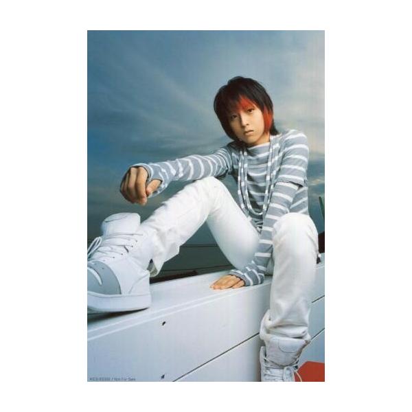 商品名：中古生写真(男性) 蒼井翔太/全身・座り・衣装白・グレー・右手伸ばし・左手下げ・背景空・ポストカードサイズ/CD「SHOWTA.BEST(初回限定盤)(KICS-93392)」封入特典ランダム生写真生写真(男性)/声優