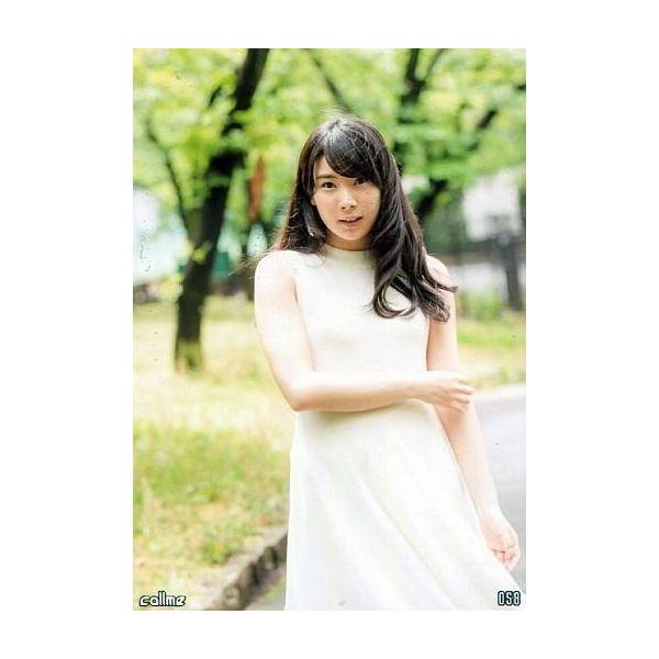 商品名：中古生写真(女性) 058：callme/RUUNA(秋元瑠海)/「TOKYO IDOL FESTIVAL 2016」会場物販生写真生写真(女性)/ガールズユニット/callme