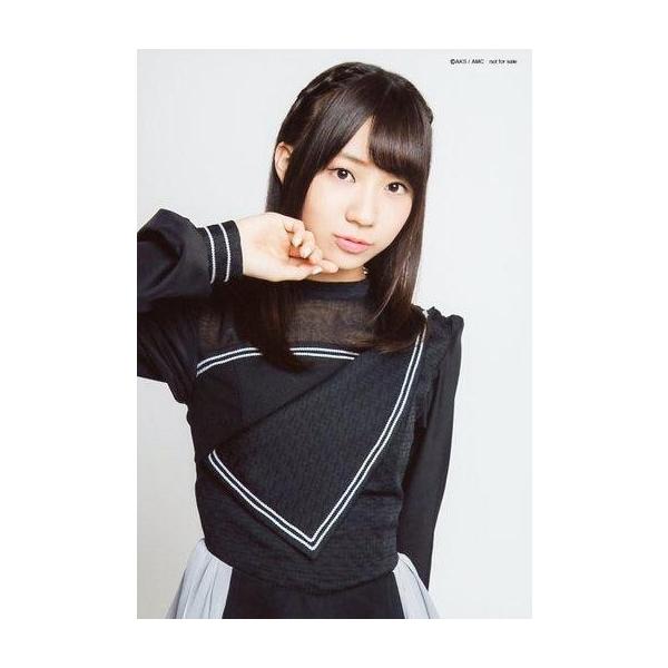 商品名：中古生写真(AKB48・SKE48) 日高優月/CD「金の愛、銀の愛」初回生産限定盤(Type-A〜D)(AVCD-83594〜7)共通封入特典オリジナル生写真生写真(AKB48・SKE48)/アイドル/SKE48