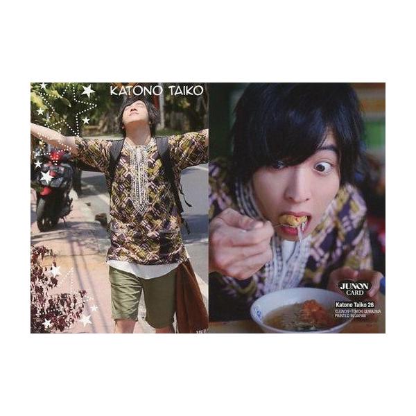 商品名：中古コレクションカード(男性) Katono Taiko 26[レギュラー]：上遠野太洸/レギュラー/上遠野太洸 ファースト・トレーディングカードコレクションカード(男性)/上遠野太洸 ファースト・トレーディングカードレア度：レギュ...