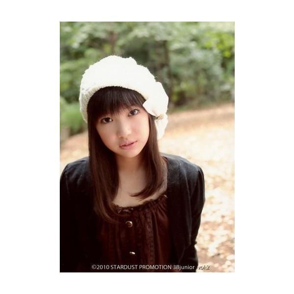 商品名：中古生写真(女性) 橋本わかな/2010 STARDUST PROMOTION 3Bjunior vol.2生写真(女性)/タレント/3B junior
