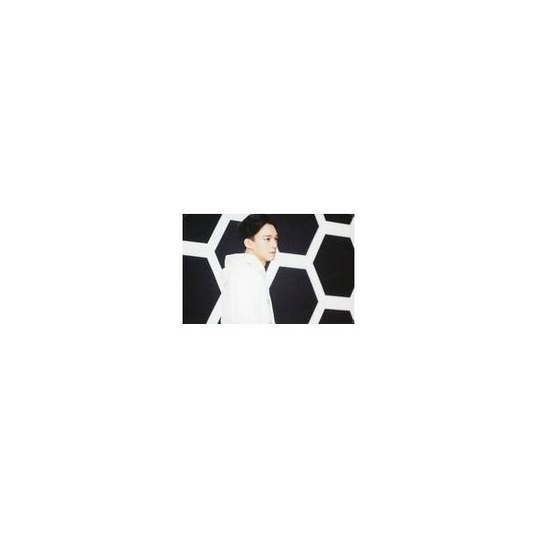 商品名：中古コレクションカード(男性) EXO/CHEN(チェン)/CD「COMING OVER」封入トレーディングカードコレクションカード(男性)/CD「COMING OVER」封入トレーディングカードused0130_tradingcard