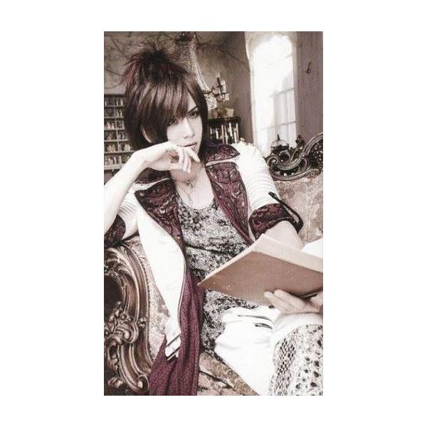 商品名：中古コレクションカード(男性) No.143：Royz/智也/CD「ANTITHESIS」封入トレカコレクションカード(男性)/CD「ANTITHESIS」封入トレカused0130_tradingcard