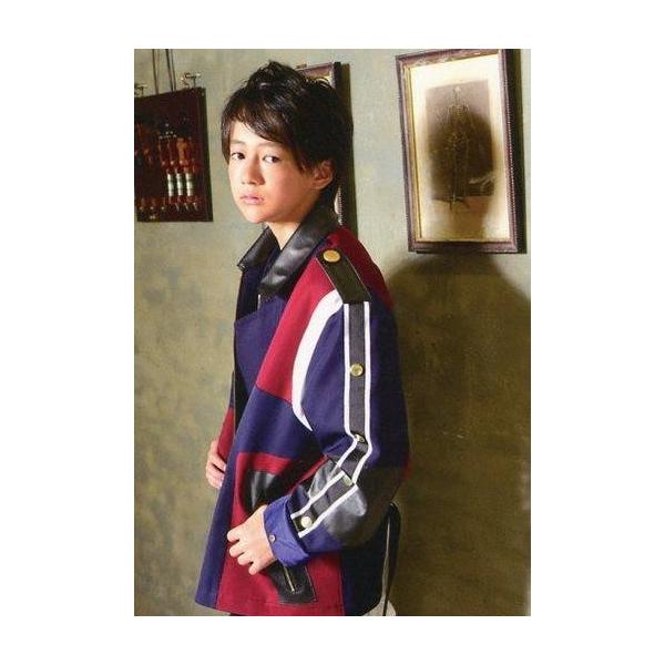 商品名：中古コレクションカード(男性) 1084-A5：SUPER★DRAGON/伊藤壮吾/CD「Pendulum Beat!」TYPE-A(ZXRC-1084)初回封入特典トレカコレクションカード(男性)/CD「Pendulum Beat...