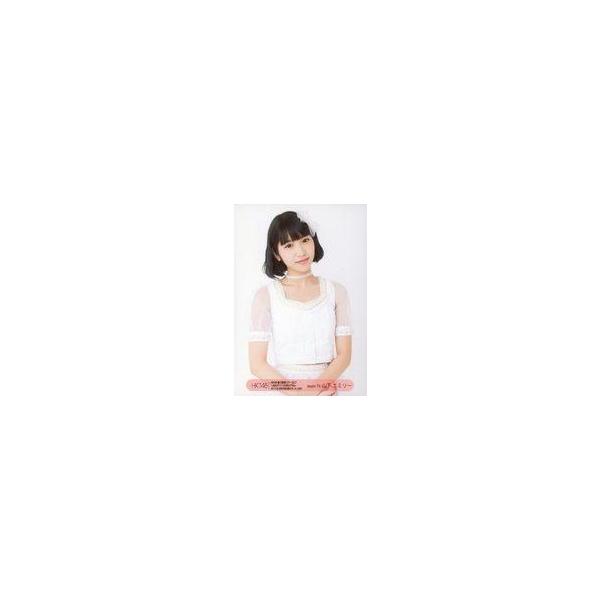 商品名：中古生写真(AKB48・SKE48) 山下エミリー/上半身/HKT48 春の関東ツアー2017 〜本気のアイドル見せてやる〜2017.3.26足利市民会館大ホール 会場限定ランダム生写真生写真(AKB48・SKE48)/アイドル/A...