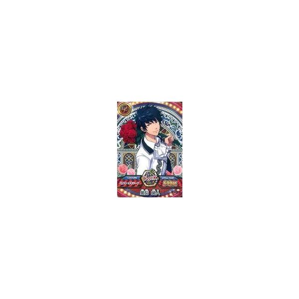 商品名：中古ドリフェスDCD DF03-10[S]：黒石 勇人(ミルキータキシード)ドリフェスDCD/S/ROCK/Le minuit/3弾分類：ROCK/レア度：S分類：ROCK/レア度：S