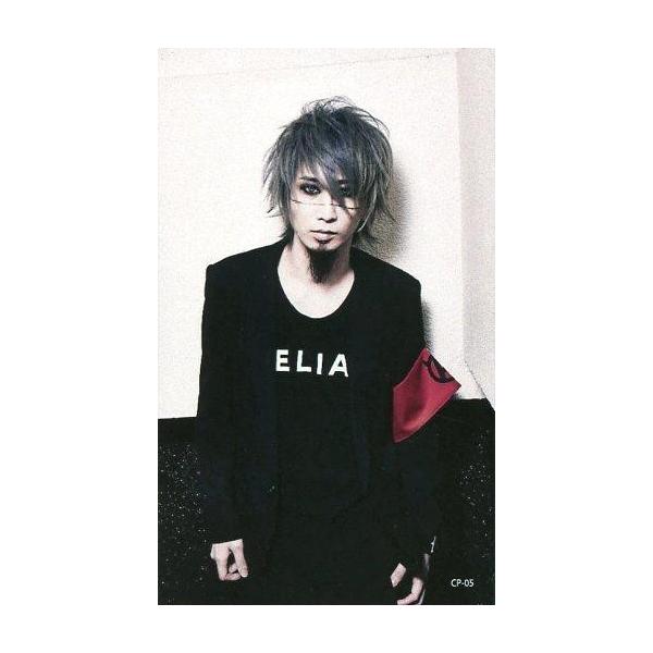 商品名：中古コレクションカード(男性) CP-05：The LEGENDARY SIX NINE/齋藤紳一郎/IDOL VS VISUAL vol.3[CHAOS PARTY]BiSH×LSNトレーディングカードコレクションカード(男性)/...