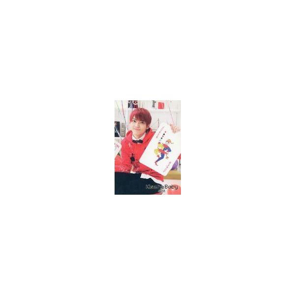 商品名：中古コレクションカード(男性) 超特急/ユーキ(村田祐基)/CD「KISS ME BABY(BTDD盤)」(SDMC-0116)特典トレカコレクションカード(男性)/CD「KISS ME BABY(BTDD盤)」(SDMC-0116...
