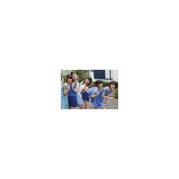 商品名：中古生写真(女性) 2196：チームしゃちほこ/集合(5人)/3Bjunior TEAM・SYACHIHOKO/「おわりとはじまり 広島 Ver.」 公式生写真生写真(女性)/アイドル/チームしゃちほこ