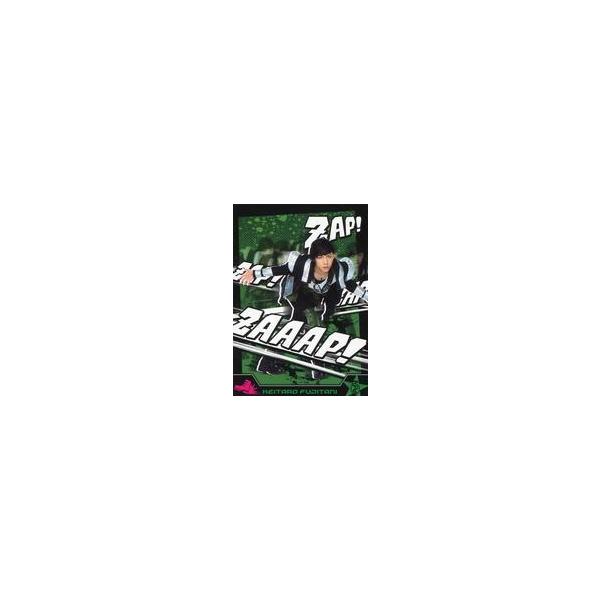 商品名：中古コレクションカード(男性) ROOT FIVE/藤谷慶太朗(けったろ)/「ZAAAP!」・背景緑/「ROOT FIVE STORYLIVE 2017 “Q” 〜星のカケラと音楽隊〜」グッズトレカコレクションカード(男性)/「RO...