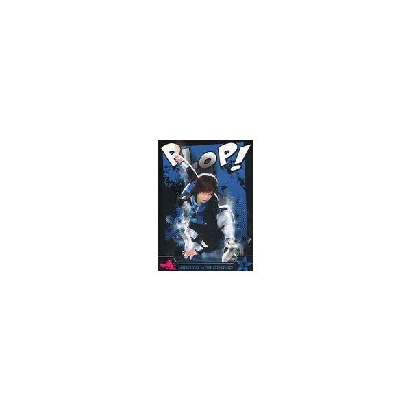 商品名：中古コレクションカード(男性) ROOT FIVE/駒沢浩人(koma’n)/「PLOP!」・背景青/「ROOT FIVE STORYLIVE 2017 “Q” 〜星のカケラと音楽隊〜」グッズトレカコレクションカード(男性)/「RO...