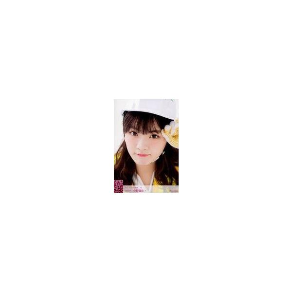 商品名：中古生写真(AKB48・SKE48) A：中野麗来/2017 October-rd ランダム生写真生写真(AKB48・SKE48)/アイドル/NMB48