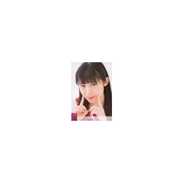 商品名：中古生写真(AKB48・SKE48) A：岩田桃夏/2017 October-rd ランダム生写真生写真(AKB48・SKE48)/アイドル/NMB48