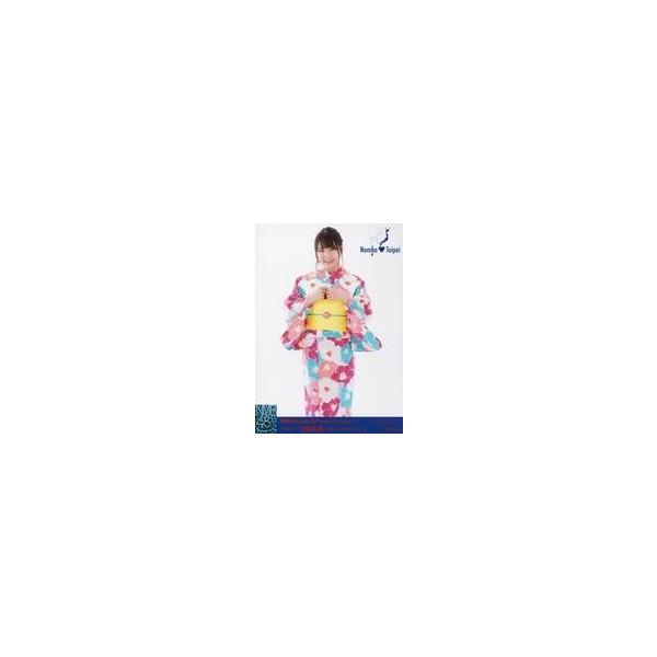 商品名：中古生写真(AKB48・SKE48) B：白間美瑠/(2017 August-rd)/NMB48 Asia Tour 2017 October 1，2017 in Taipei 台湾公演ランダム生写真生写真(AKB48・SKE48)...