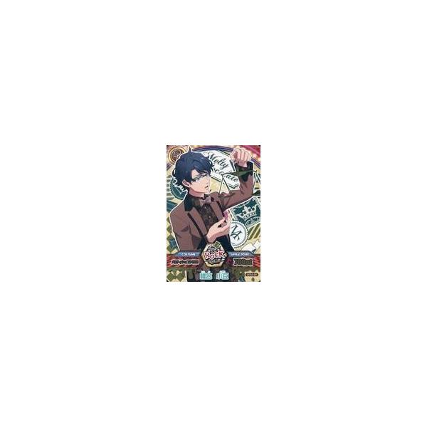 商品名：中古ドリフェスDCD DF05-09[RS]：椎名 小豆(メルティショコラBRN)ドリフェスDCD/RS/ROCK/Le minuit/5弾分類：ROCK/レア度：RS分類：ROCK/レア度：RS