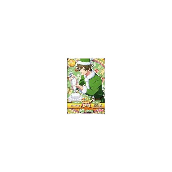 商品名：中古ドリフェスDCD DF05-29[N]：片桐 いつき(ドリームサンタ)ドリフェスDCD/N/POPS/-/5弾分類：POPS/レア度：N分類：POPS/レア度：N