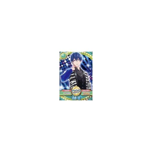 商品名：中古ドリフェスDCD DF05-34[N]：及川 慎(ナイトゼブラ)ドリフェスDCD/N/DANCE/Alexandra Z/5弾分類：DANCE/レア度：N分類：DANCE/レア度：N