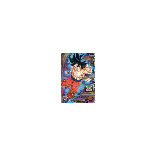 商品名：中古ドラゴンボールヒーローズ PDSS2-01[P]：孫悟空ドラゴンボールヒーローズ/P/バーサーカー/スーパードラゴンボールヒーローズ 究極デッキセット分類：バーサーカー/レア度：Pシリーズ：スーパードラゴンボールヒーローズ 究極...