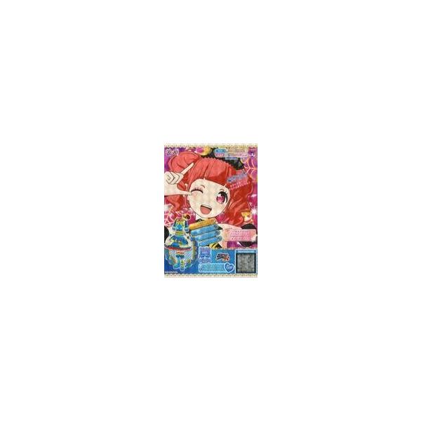商品名：中古プリパラ DR-026[PR]：ブッとびサマー☆アドベンチャーコーデプリパラ/プリパラレア/ドリチケ/フルコーデ/ポップ/FortuneParty/2015 3rdライブ ドリームシアターライブ 8月分類：ドリチケ/レア度：PR...