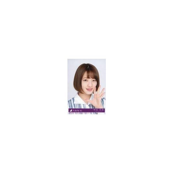 商品名：中古生写真(乃木坂46) 13 ： 中田花奈/CD「シンクロニシティ Type-B」(SRCL-9784-5)封入特典生写真(乃木坂46)/アイドル/乃木坂46