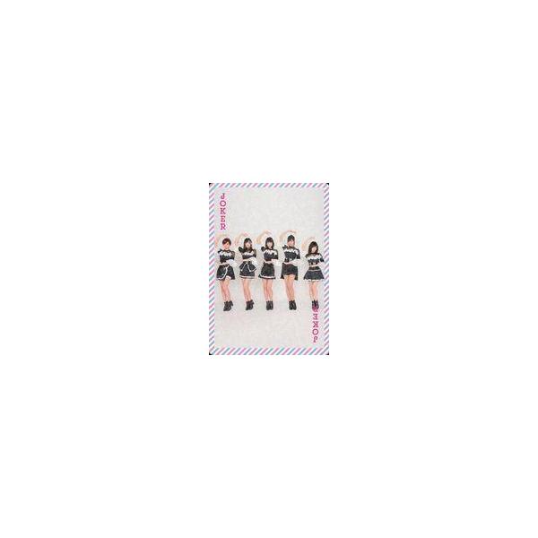 商品名：中古コレクションカード(女性) ラストアイドル/集合(5人)/JOKER・「Good Tears」/CD「君のAchoo!」(初回限定盤Type A〜D)特典封入グループ別フォトカードコレクションカード(女性)/CD「君のAchoo...