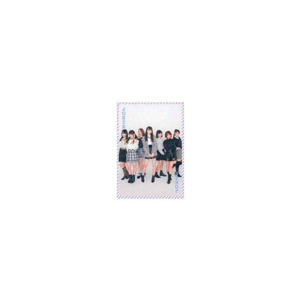 商品名：中古コレクションカード(女性) ラストアイドル/集合(7人)/JOKER・「LaLuce」/CD「君のAchoo!」(初回限定盤Type A〜D)特典封入グループ別フォトカードコレクションカード(女性)/CD「君のAchoo!」(初...