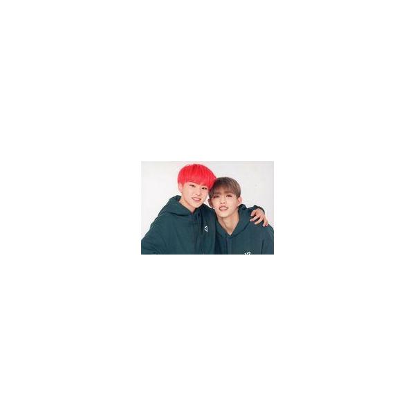 商品名：中古コレクションカード(男性) 067[ノーマルカード]：SEVENTEEN/S.COUPS(エスクプス)・HOSHI(ホシ)/ノーマルカード/「SEVENTEEN 2018 JAPAN ARENA TOUR ‘SVT’」トレーディ...