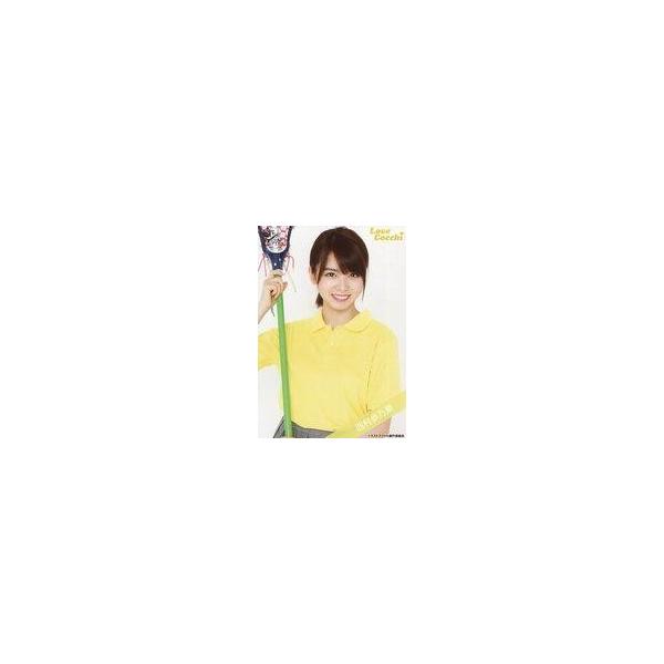 商品名：中古生写真(女性) Love Cocchi/西村歩乃果/上半身/ラストアイドルファミリー ランダム生写真＜ラクロスVer.＞生写真(女性)/アイドル/Love Cocchi