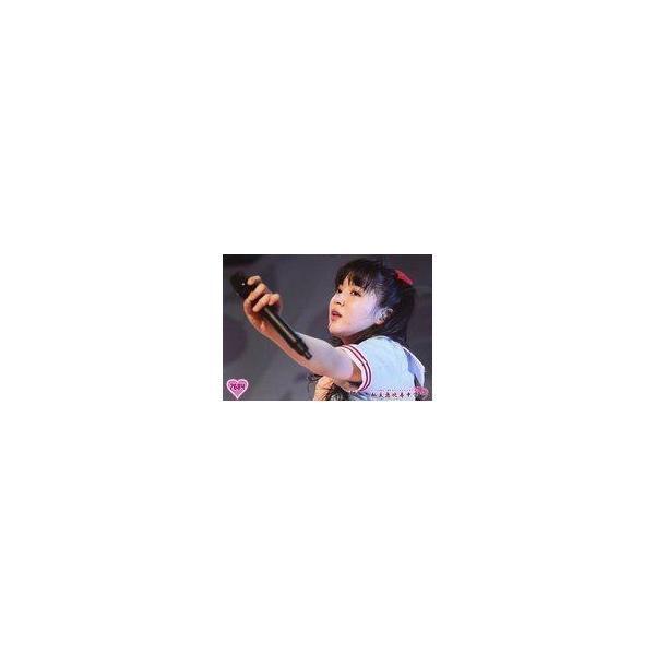 商品名：中古生写真(女性) 7684：私立恵比寿中学/中山莉子/King Of Gakugeeeekaiえびロゴ/「SHAKARIKI SPRING TOUR 2018 〜New，Gakugeeeekai of Learning〜(学芸会の...