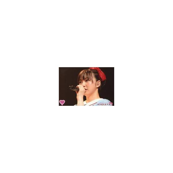 商品名：中古生写真(女性) 7689：私立恵比寿中学/安本彩花/King Of Gakugeeeekaiえびロゴ/「SHAKARIKI SPRING TOUR 2018 〜New，Gakugeeeekai of Learning〜(学芸会の...