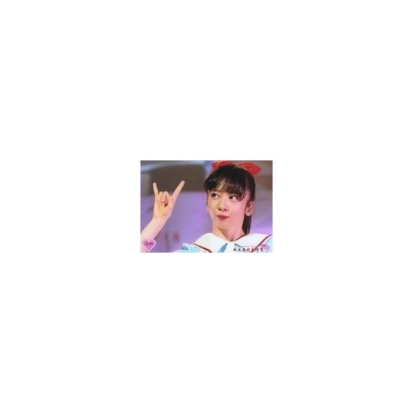 商品名：中古生写真(女性) 7694：私立恵比寿中学/真山りか/King Of Gakugeeeekaiえびロゴ/「SHAKARIKI SPRING TOUR 2018 〜New，Gakugeeeekai of Learning〜(学芸会の...