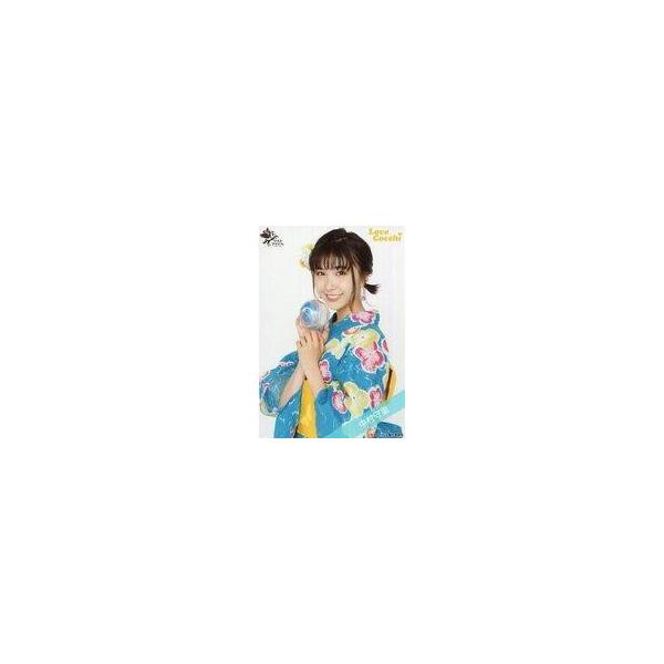 商品名：中古生写真(女性) Love Cocchi/中村守里/上半身/ラストアイドルファミリーランダム生写真＜浴衣Ver.1＞生写真(女性)/アイドル/Love Cocchi
