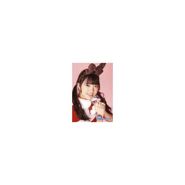 商品名：中古生写真(女性) 2626：チームしゃちほこ/伊藤千由李/3Bjunior TEAM・SYACHIHOKO/「出張!冬の台場クリスマスライブ」公式生写真生写真(女性)/アイドル/チームしゃちほこ