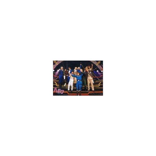 商品名：中古生写真(男性) 集合(11人)/Blu-ray BOX「ミュージカル「ヘタリア」FINAL LIVE 〜A World in the Universe〜」初回生産特典ブロマイド生写真(男性)/俳優