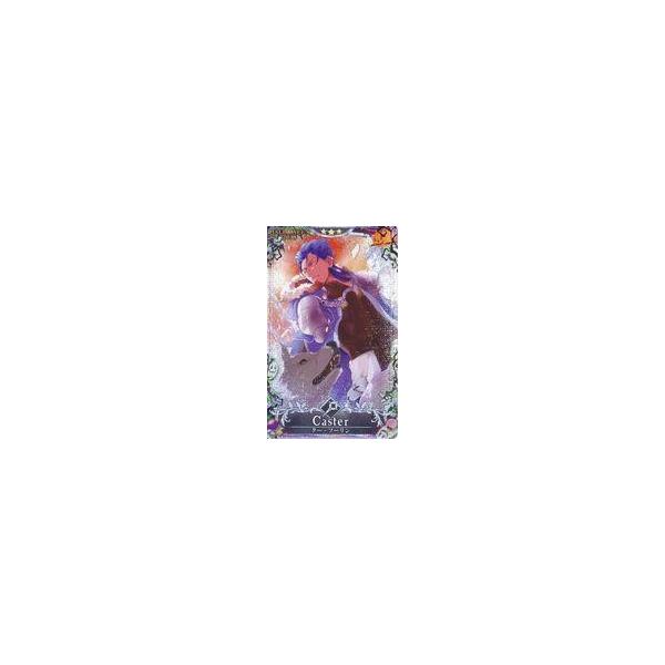 商品名：中古Fate [☆☆☆]：【第5段階/Fatal】クー・フーリン(ハロウィン2018限定デザイン)Fate/Grand Order Arcade/☆☆☆/サーヴァント/ハロウィン限定召喚2018 後半分類：サーヴァント/レア度：☆☆...